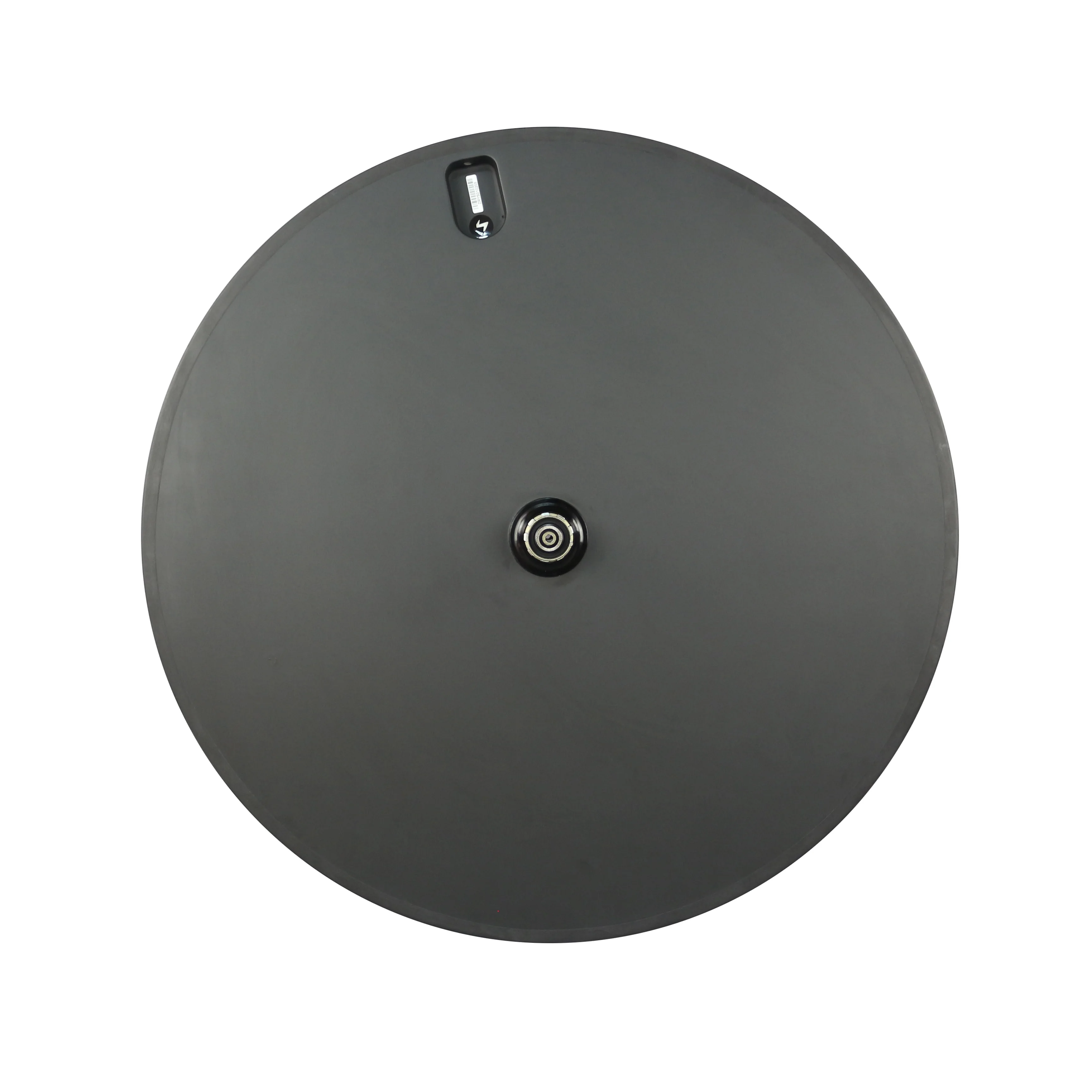 Seraph Rear Track Bike Disc Wheel Racing Road Carbon Wheels Fixed Gear ...