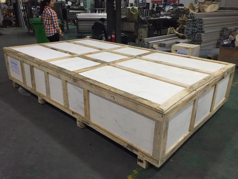 Sign Making Laminating Roll Flat Bed Application Table Laminator ...