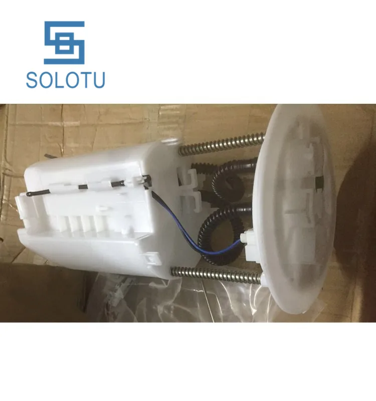 High Quality Tube Assy,Fuel Suction W/pump & Gage For 4runner 77020 ...