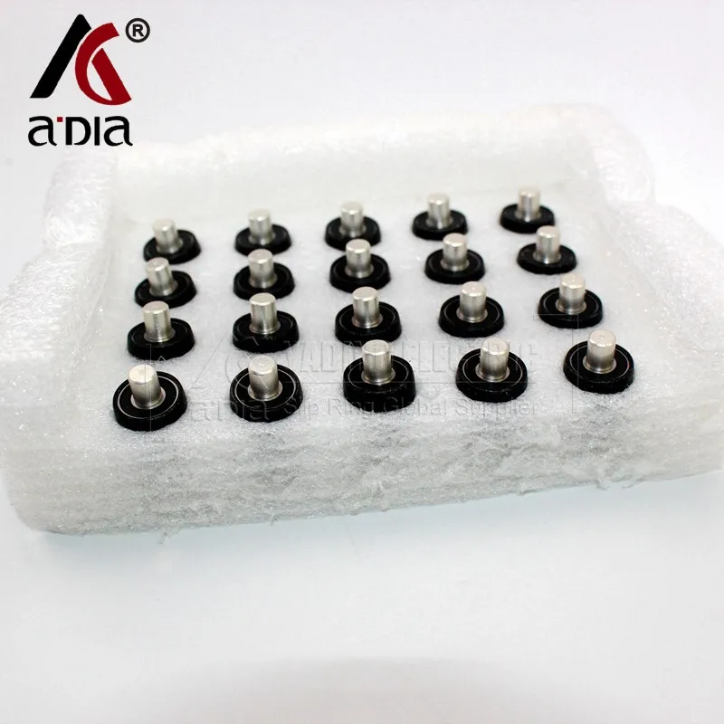 A4h Mercury Slip Ring Electrical Rotating Connector Ring - Buy Mercury ...