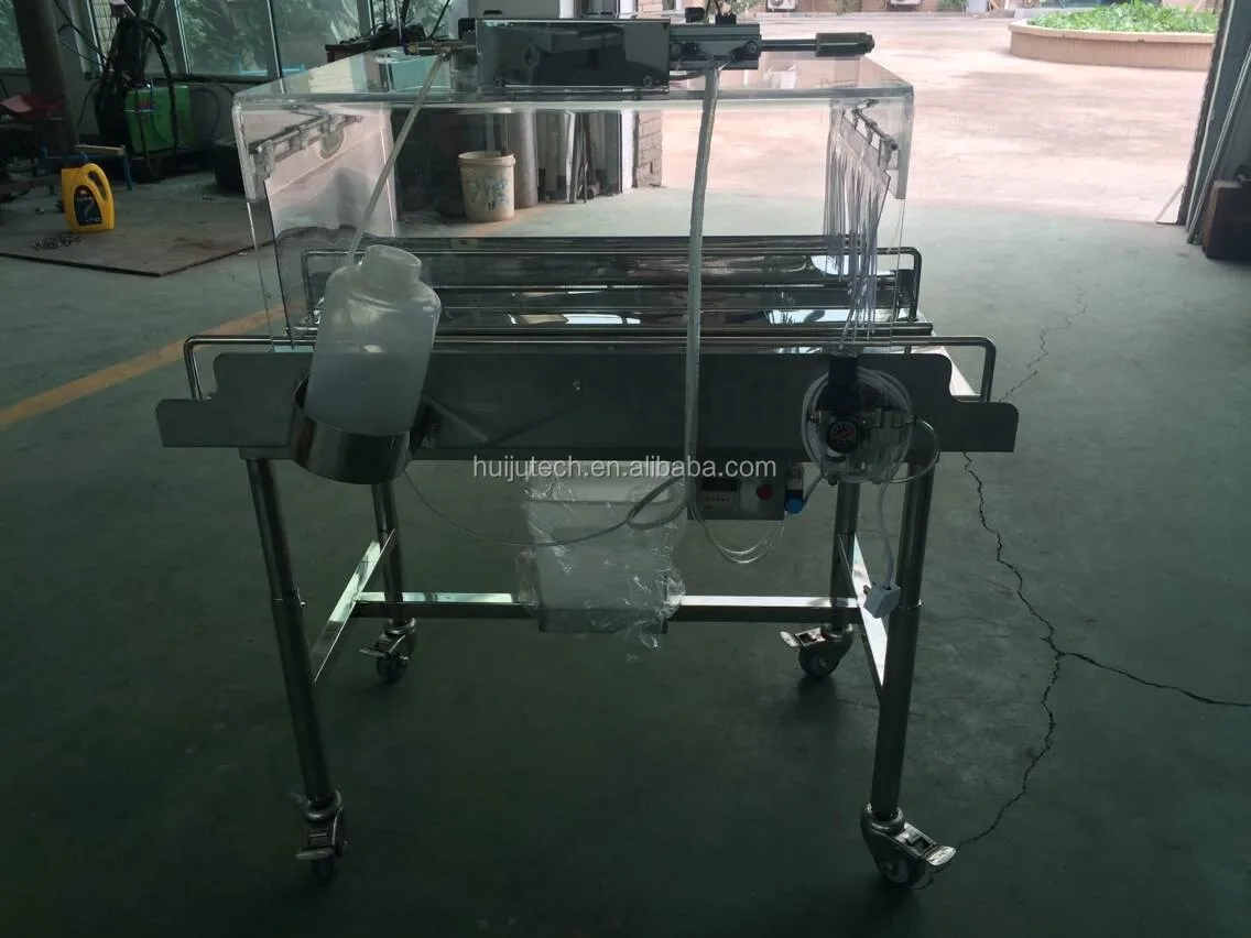 High-efficiency Disinfection Vaccine Sprayer for 100000 Chickens