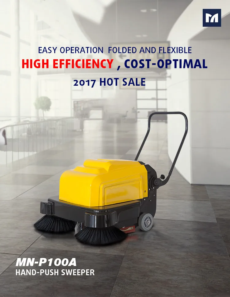 Road Sweeper Malaysia Electric Floor Sweeper Color Customized| Alibaba.com