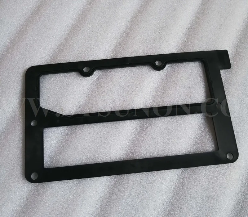 ISX15 QSX15 Control Module Gasket Engine Parts 3680284| Alibaba.com