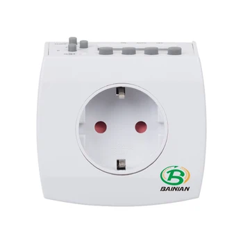 Bnd-50/sg3 Duitsland Markt Wekelijkse Digitale Timer,Ip20 - Buy Weekly ...