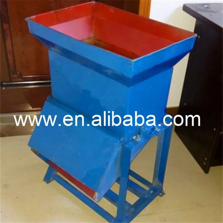 Small Cassava Grinding Machine/cassava Crusher/cassava Grater - Buy ...
