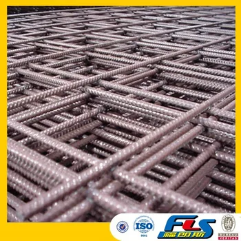 Brc Reinforcement Mesh A193 - Buy Reinforcement Welded Mesh,Concrete ...