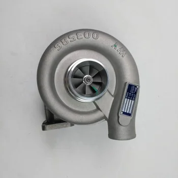 Weichai Deutz Tbd226b Engine Turbocharger J75s J80s 12270137 13060732 ...