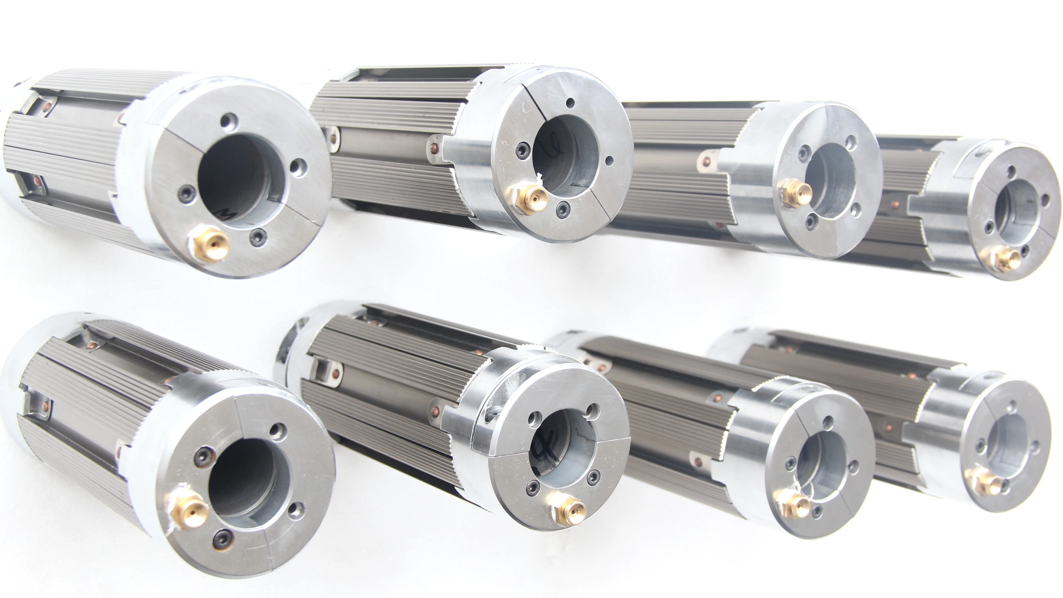 3 Inch 6 Inch Pneumatic Core Expansion - Durable & Versatile