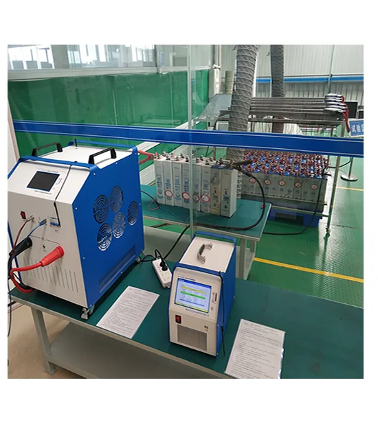 Heavy Duty 24V 48V 110V 200A Battery Charger for Lead Acid
