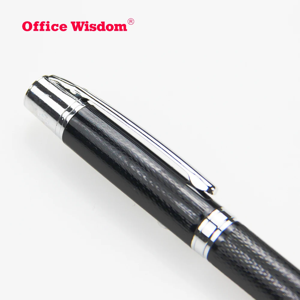 Elder Senior President Metal Pen Highlight Distinguished Identity ...