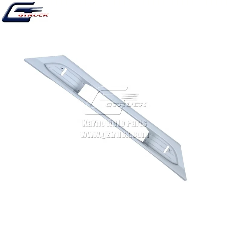 中心保险杠扰流板 Oem 9438851325 适用于 MB Actros MP3 卡车型号中偏转器| Alibaba.com