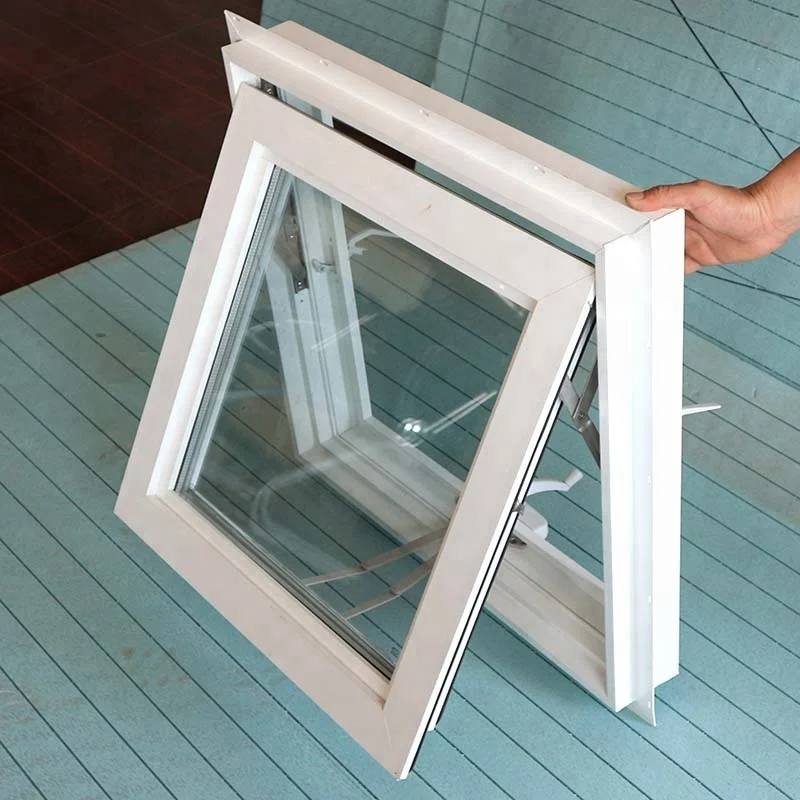 Minglei Swing out awning windows narrow new awning windows| Alibaba.com