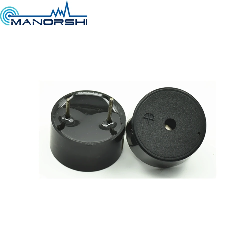 Alibaba.com: 5V 9V 12V 4kHz 85dB electric piezo buzzer, loud circuit ...