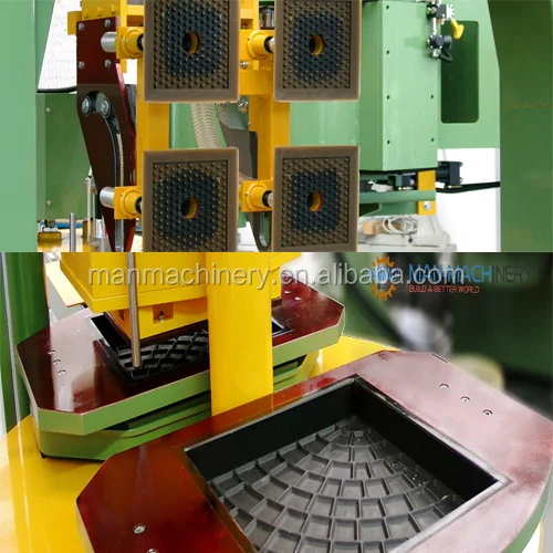 Full Automatic MMR-600 italy tile press machine| Alibaba.com