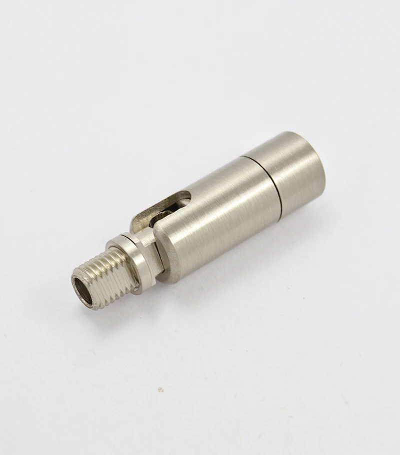 Adjustable For Lighting Swivel Joint,Universal Joint With M8 Thread ...