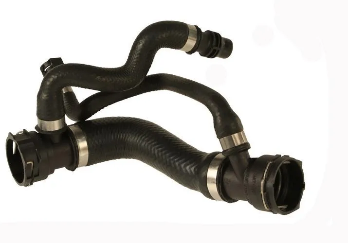 Factory Price E60 N52 E60 Upper Radiator Hose Water Pipe for bmw E70 ...