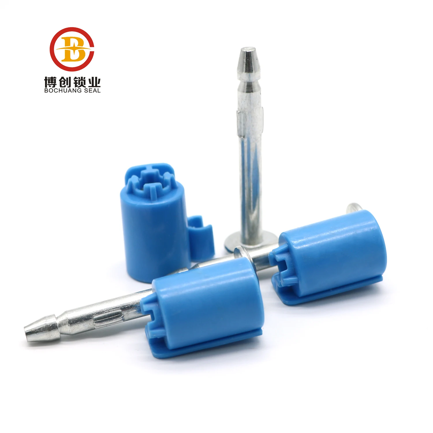 BCB401 Container Security Bolt Seal Container Lock Hs Code Bolt Seal ...