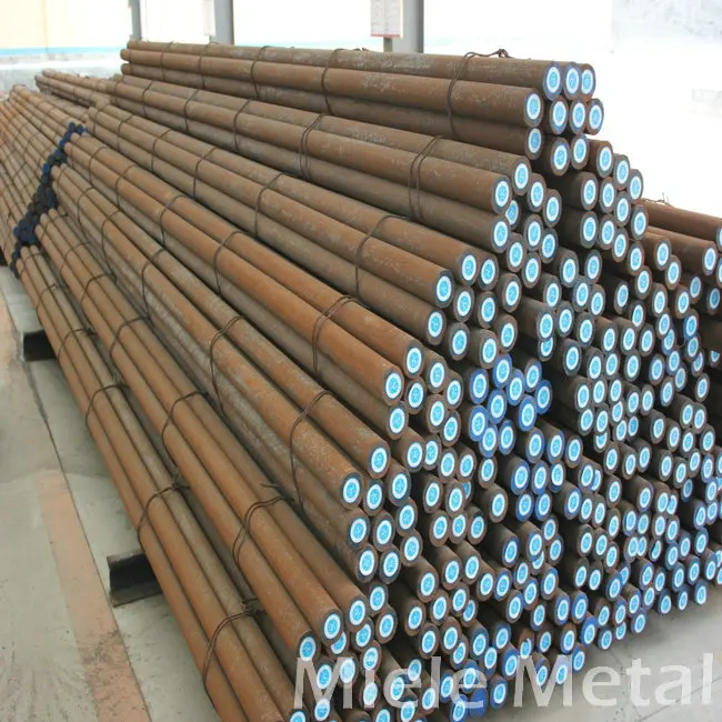 Low Carbon 1020 C20 S20c C22 1022 S22c Mild Steel Bar In Stock - Buy ...