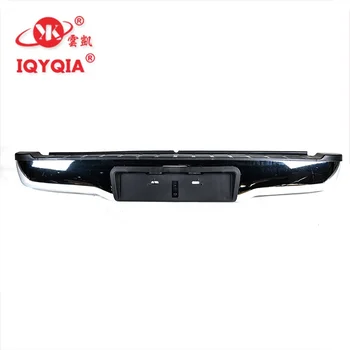 52105-0k020 52105-0k010 52105-0k021 Cheap Wholesale Rear Bumper For ...