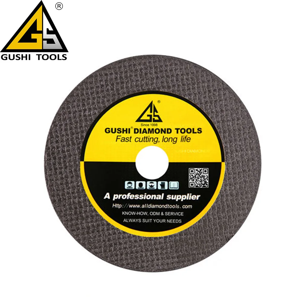 Resin Bond Abrasive Cutting Disc For Cutting Stainless,Steel,Sheet ...