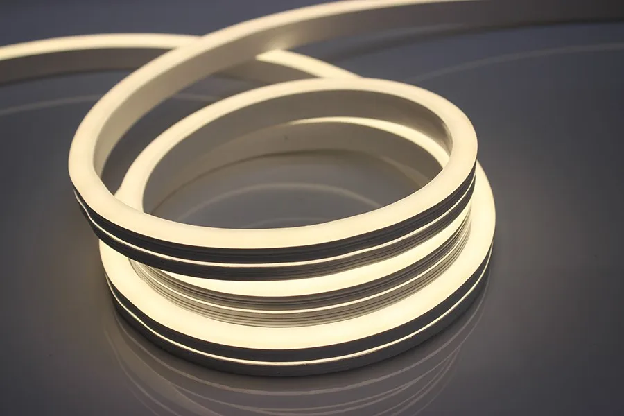 Neon Lights China Waterproof Strip 10x10 Top Bend Mushroom Decorative ...