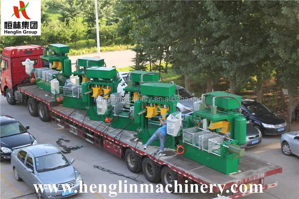 Z148 Jolt Squeeze Molding Machine,Cast Iron Foundry Green Sand Casting ...