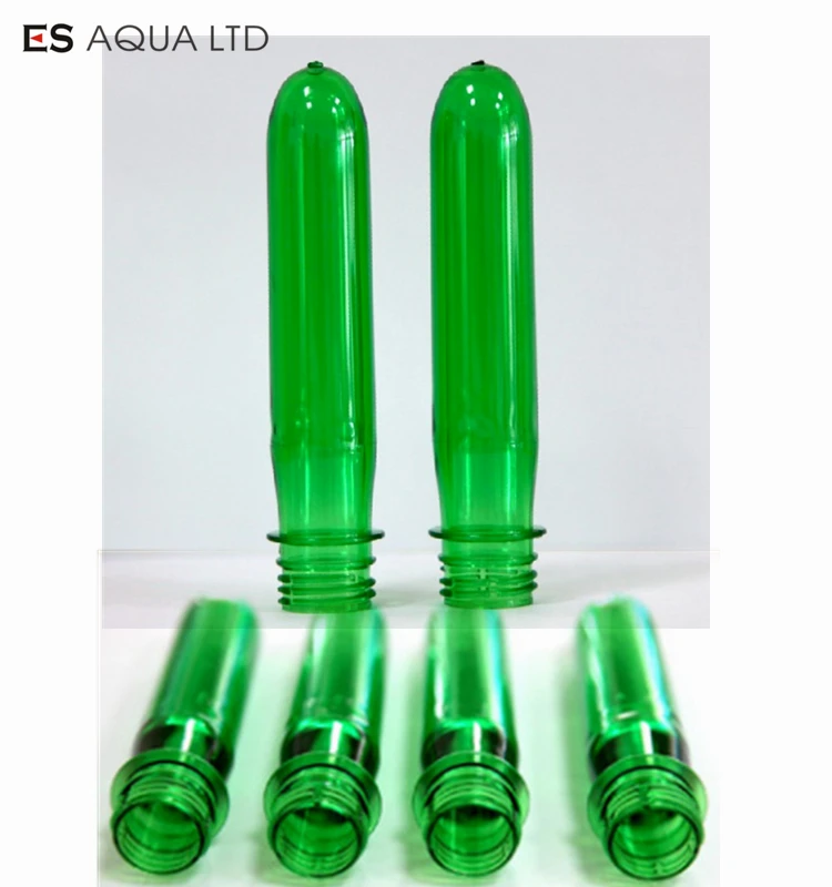 High Neck,Short Neck 28mm Pet Preform / Water Bottle Preform - Buy Pet ...