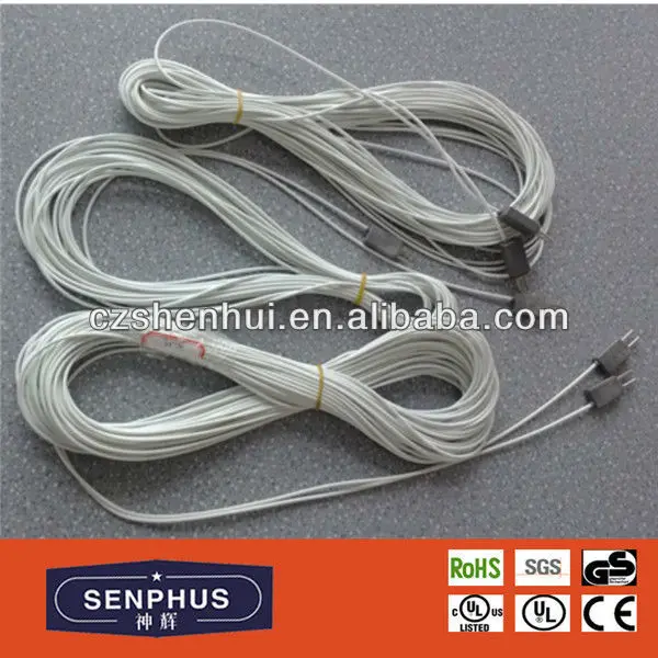 电加热电线 PVC 加热线 UL1015，UL1080，UL1137，UL10357，UL10716| Alibaba.com