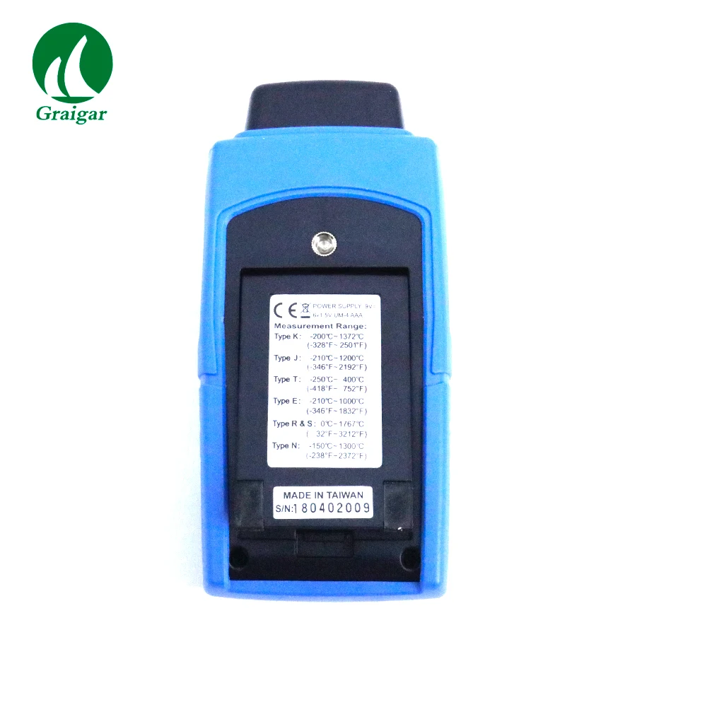 Tenmars TM-747D 4-Channel Digital Thermometer Thermocouple Thermometer| Alibaba.com