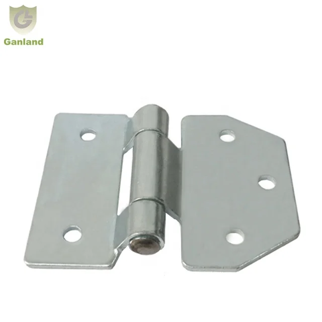 Gl-13134 Heavy Duty Steel Offset Hydraulic Buffering Door Hinge - Buy Hydraulic Buffering Door ...