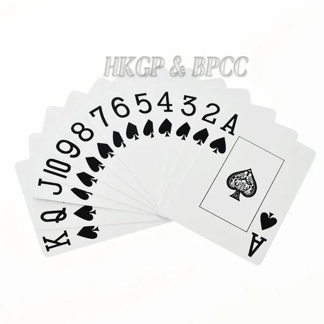Shenzhen Best Playing Cards Co., Ltd. - Playing Cards, Game Cards