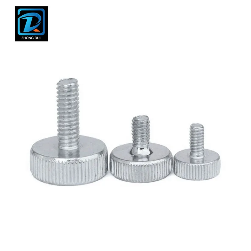 Din 653 M3.5 Knurled Jempol Sekrup - Buy Din 653 Knurled Jempol Sekrup ...