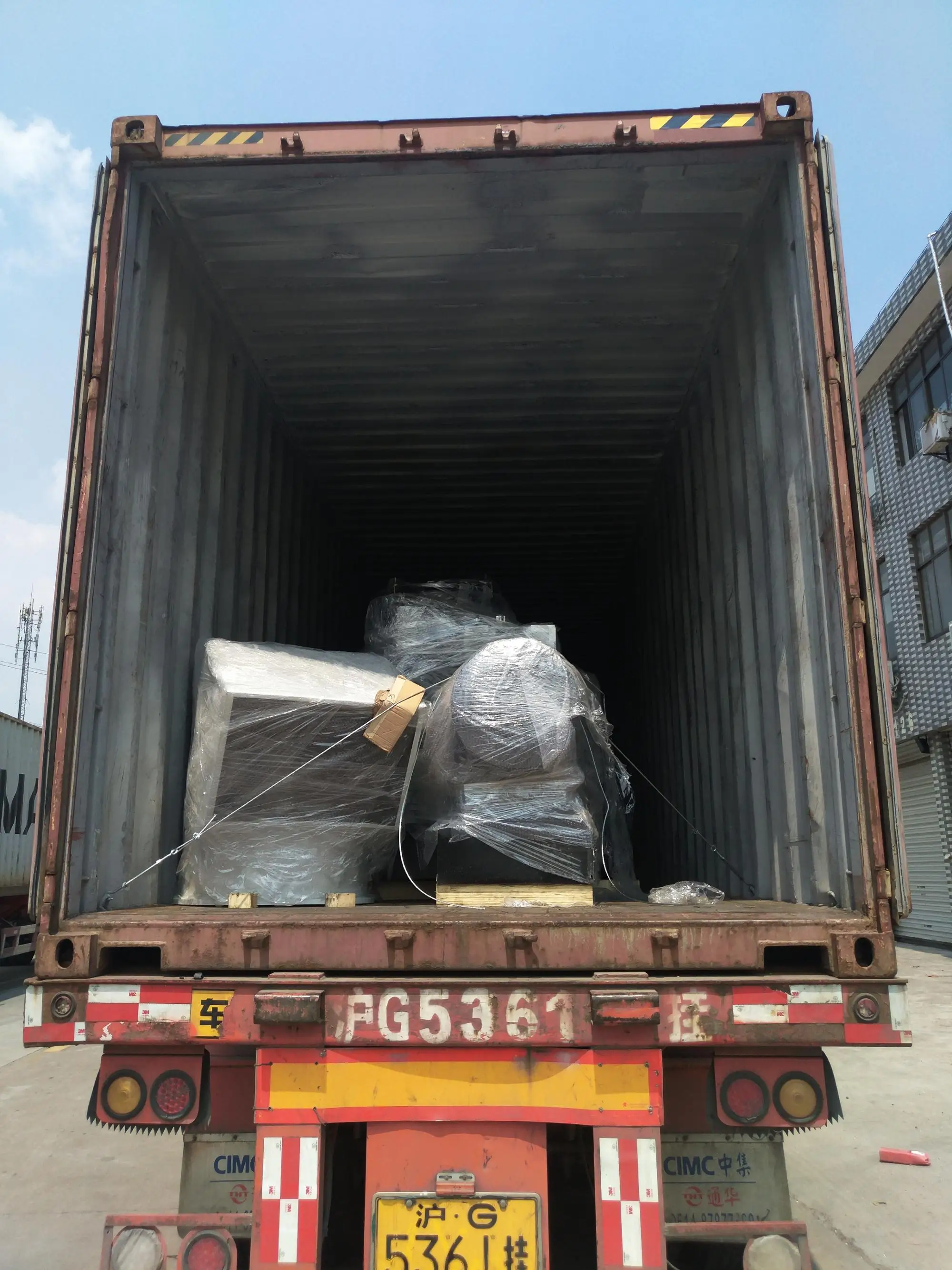 Aceretech Scf Self Cleaning No Mesh Melt Filter For Ldpe Hdpe Pp ...