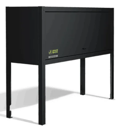 Alibaba.com: Garage Cabinet Manufacturer Over Bonnet Storage Space Box ...