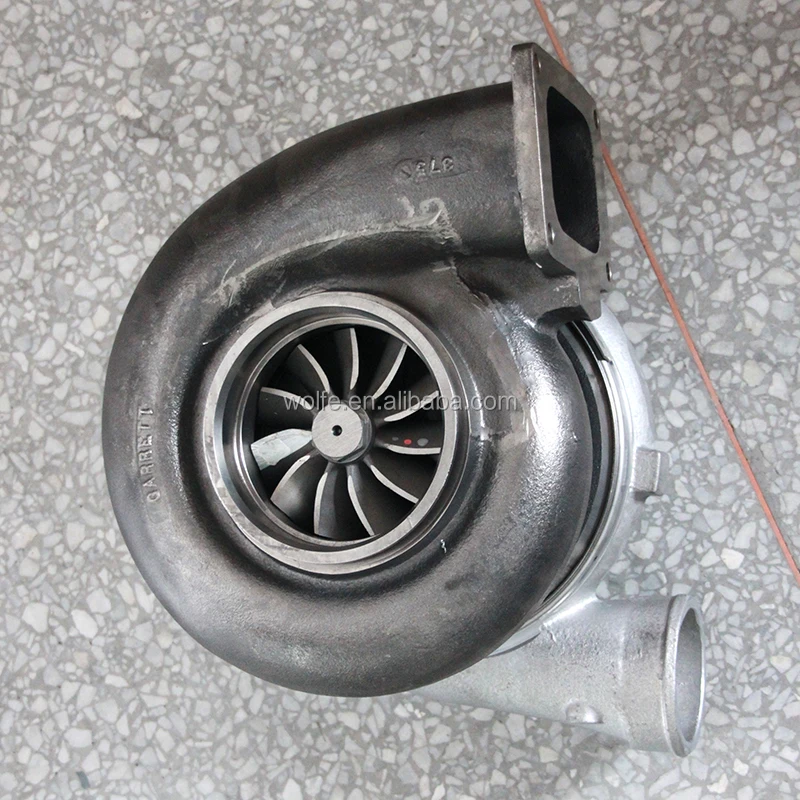 T18A40 T18A90 465282-9001 407373-5009 5103838 turbocharger 407370-5009S ...