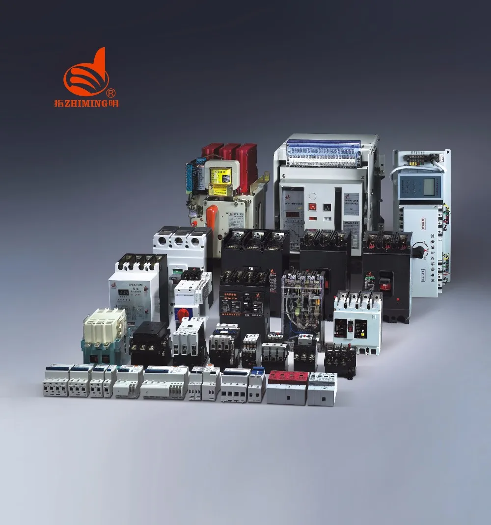 Auto Power Factor Controller JKW 16steps 3 Phase Product