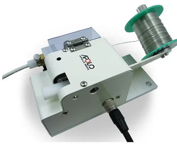 Automatic Welding Machine Parts Solder Wire Dispenser Soldering Robot ...