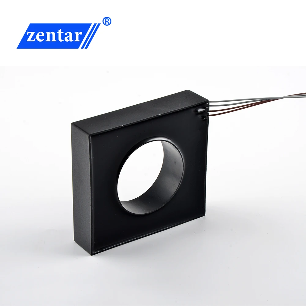 Zentar High Sensitivity Current Detection Mini Current Transformer