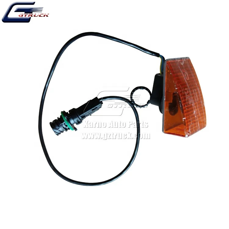 信号系统 Led 角灯 Oem 9418200521 用于 Mb Actros Mp1 卡车型号侧灯 - Buy 角灯,示宽灯,角灯 ...