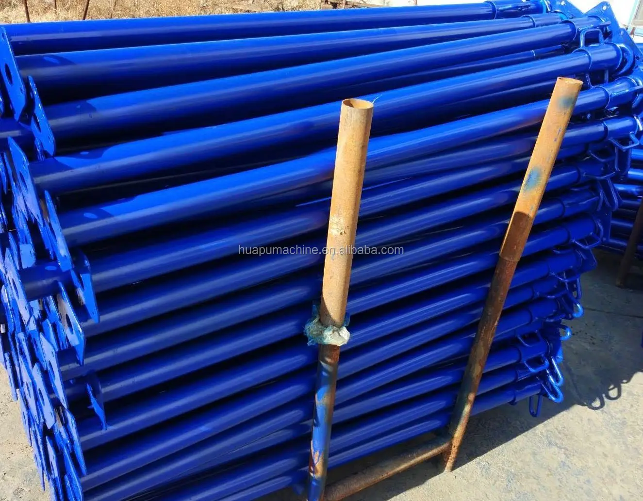 Formwork Props doka formwork accessories columns formwork construction ...
