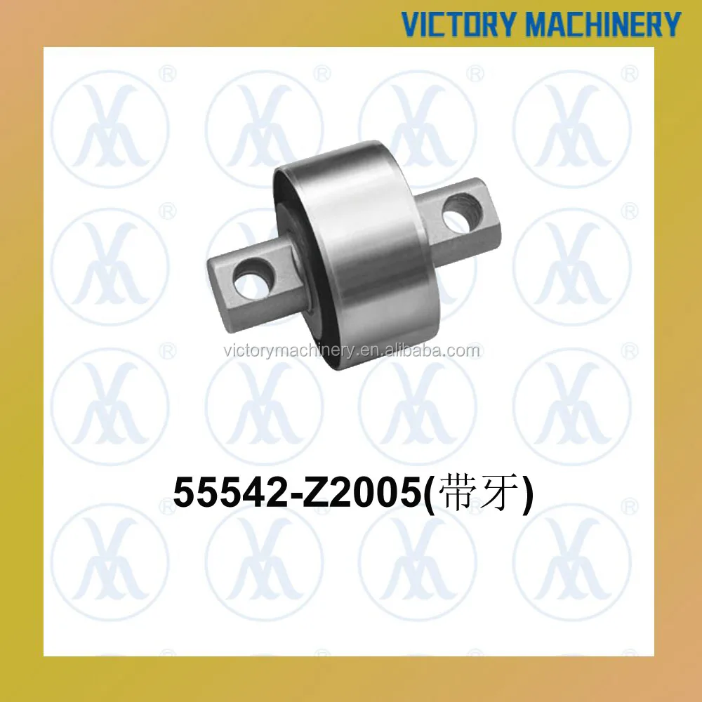 Suspension Parts Torque Rod Bushing For Ud Japanese Truck (55542-z2005 ...