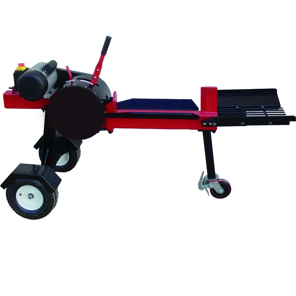 22 ton kinetic mechanical log splitter| Alibaba.com