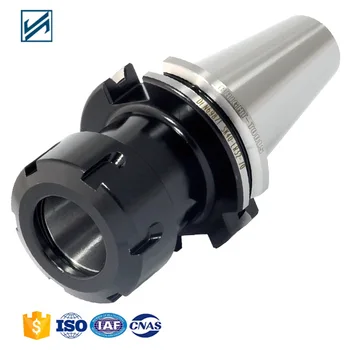 High Precision Sk30 Sk40 Sk50 Er Collet Chuck Tool Holder - Buy Sk40 ...