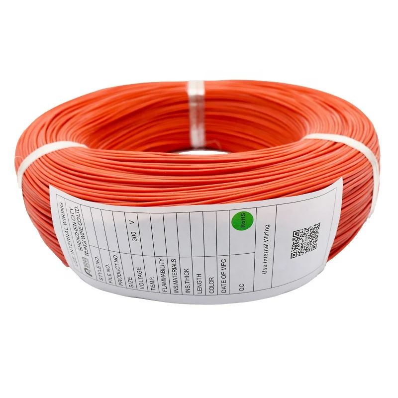 Provide Ultra Soft 14awg Silicone Electrical Cable Super Flexible Wire ...