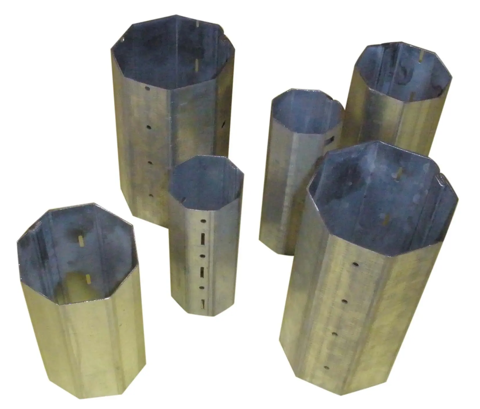 Rolling Shutter Tube Octagonal Tube for Rolling Shutter Rolling Shutter ...