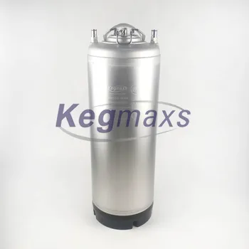 Barril Cerveza 19l Cornelius Homebrew Keg Steel Handle Nitro Coffee Keg ...