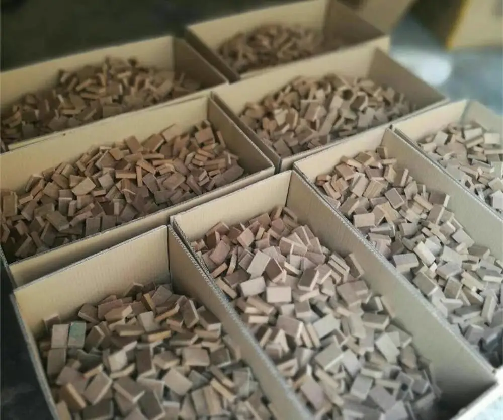 Wholesale Car Air Freshener Perfumes Air Freshener Car Scent Wooden ...