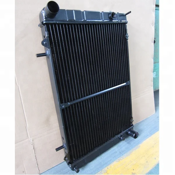 Shop Our Factory Outlet for Copper Cooling System Radiator GAZ 330242 ...