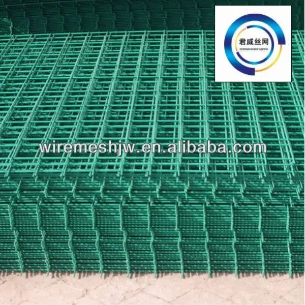 2x2 3x3 Goat Fence Door Square Wire Mesh Electro Hot Dipped Pvc Coated Galvanized Cattle Welded ...