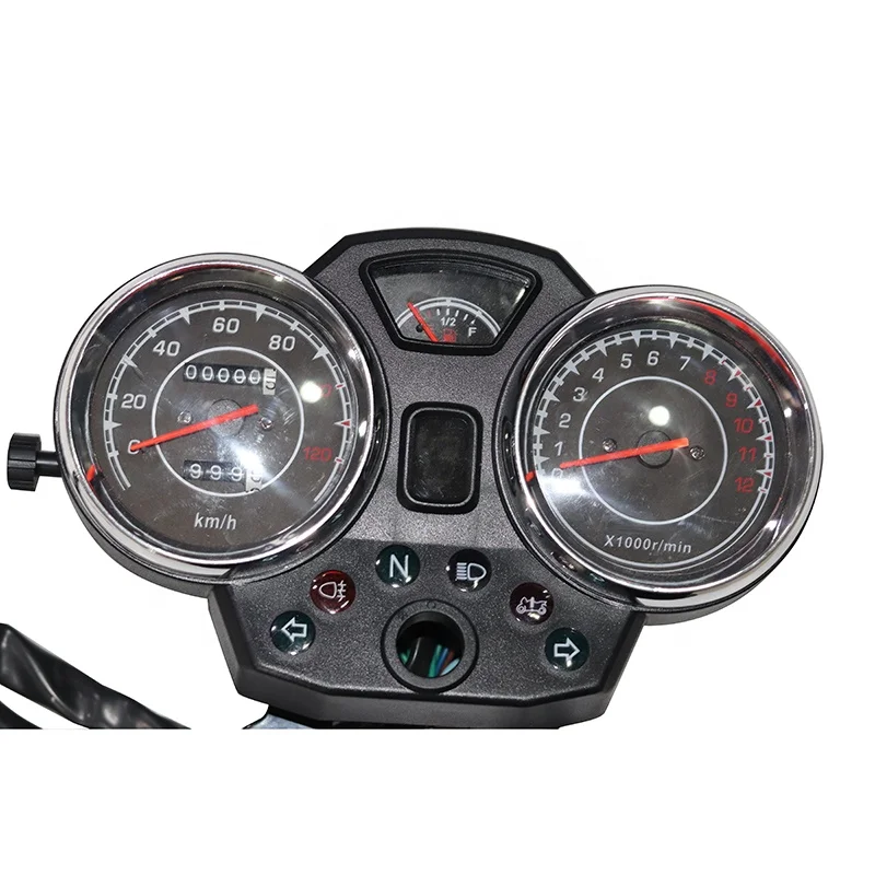 Factory Supply Three Wheeler Tricycle Rickshaw Meter Speed Meter ...